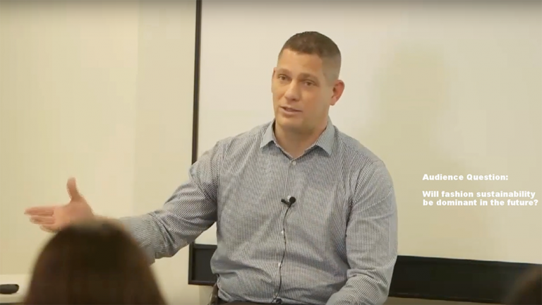 Meet David – David Westhead