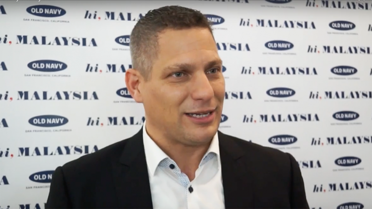 Meet David – David Westhead