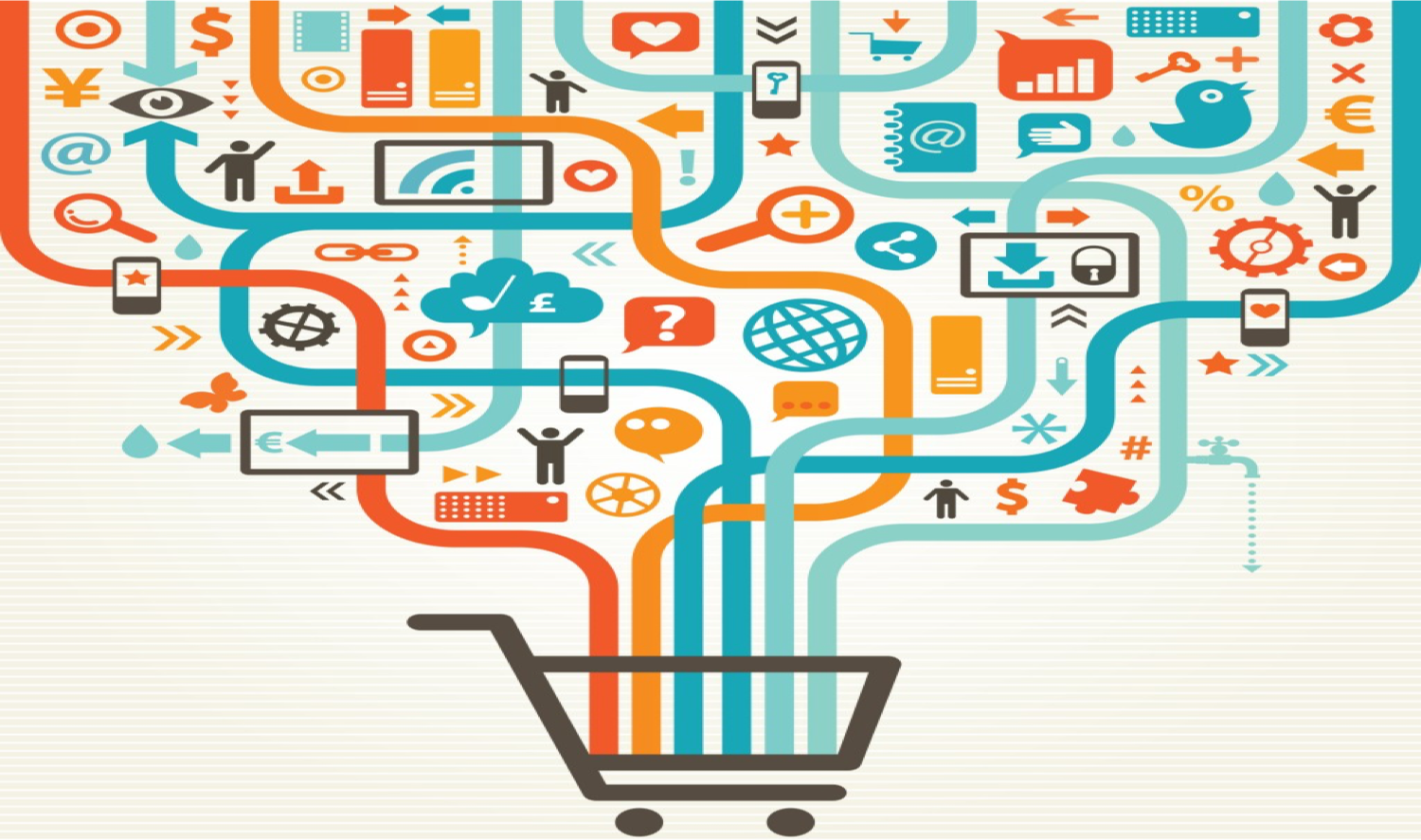 Digitalising the In-store Experience – David Westhead